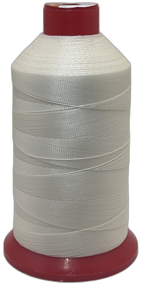 UV Resistant Bonded Polyester Sewing Thread for Upholstery, Outdoor ...