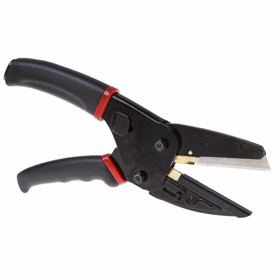 Multi-Function Plier Cutting Tool Cut 3 In 1 Built-In Wire Cutter ...