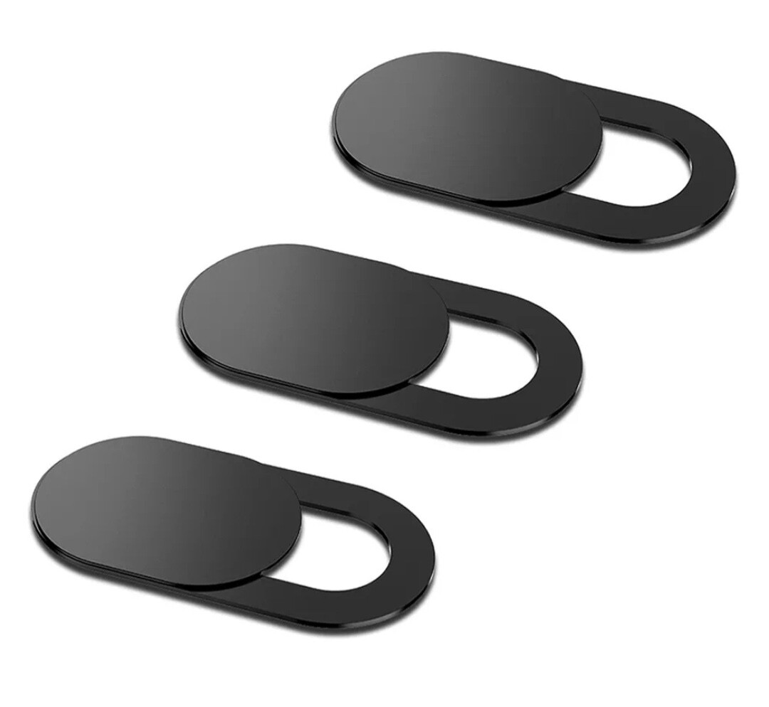 5x Kamera Abdeckung WebCam Schutz Kamera Cover für Tablet Laptop ...