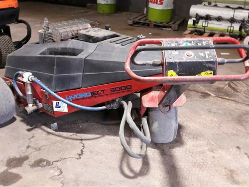 Toro Hydroject 3000 Water Aerator - Price Includes VAT | eBay UK