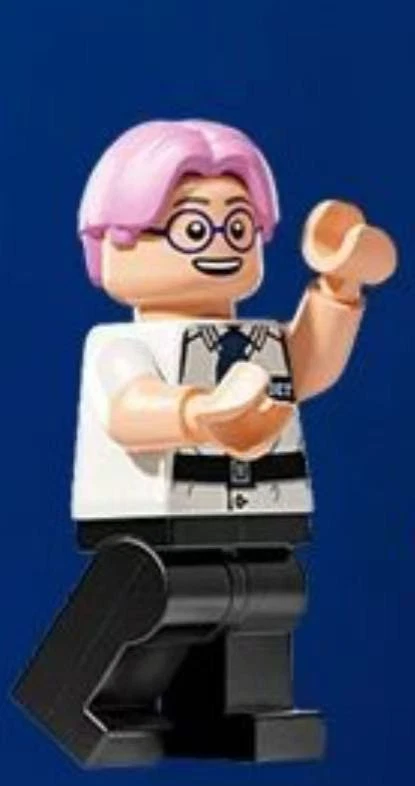 LEGO ONE PIECE Minifigures From 75636,75637,75638,75639,75640 NEW ...
