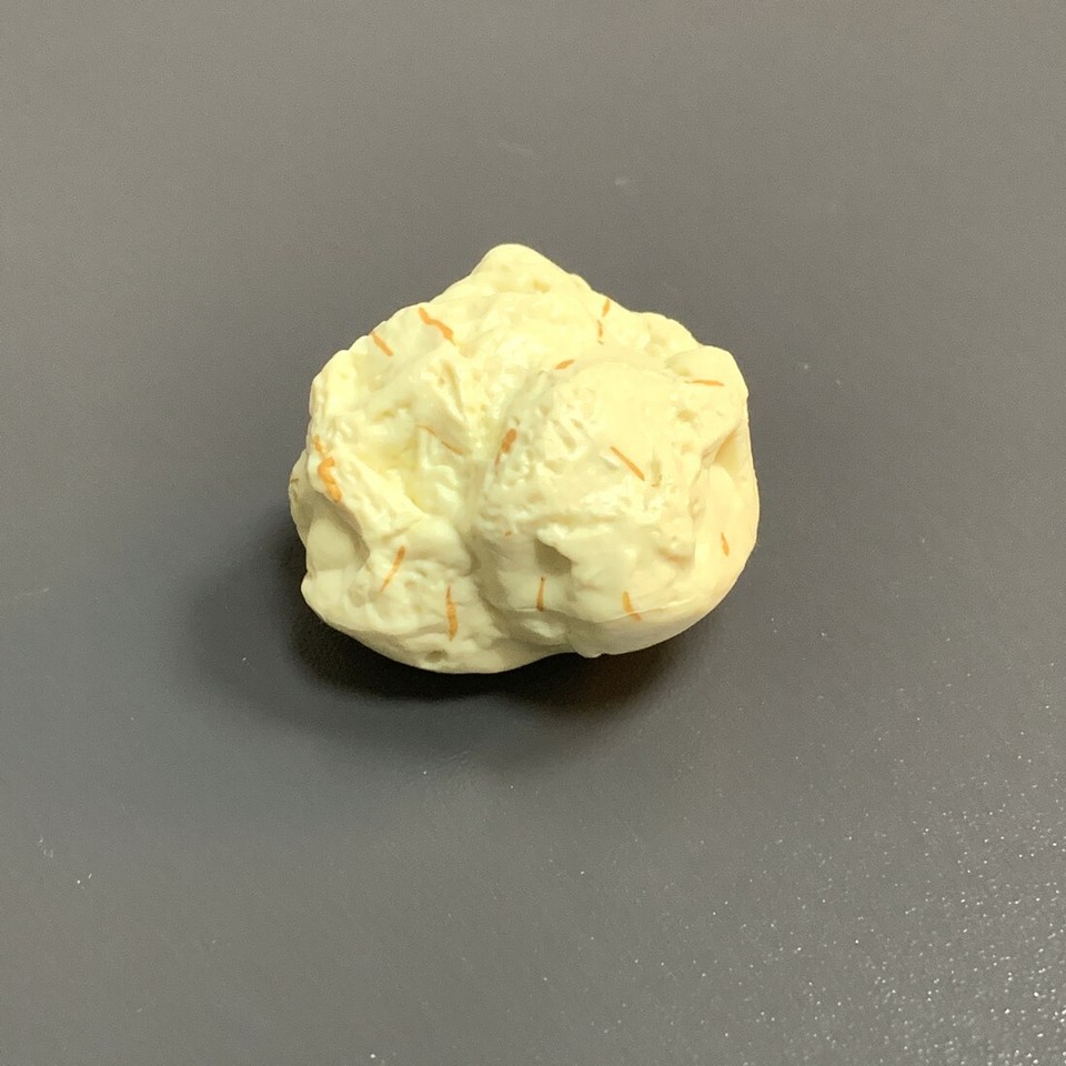 4PCS Kaya's Trading Feast Pretend Mashed Camas Root Food For American ...