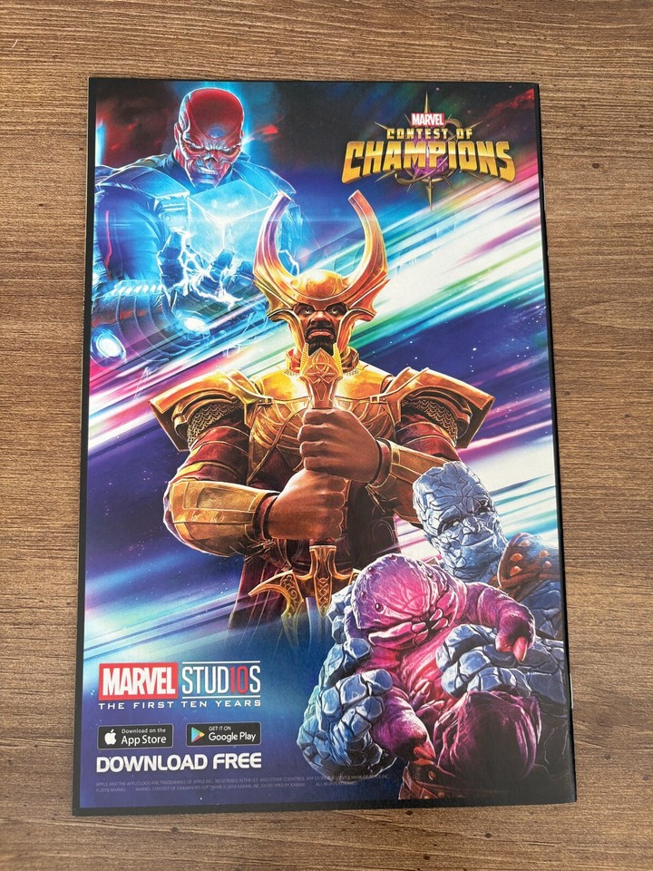 Infinity Wars # 2 NM 1st Print Variant Cover Marvel Comic Book 24 J274 | eBay