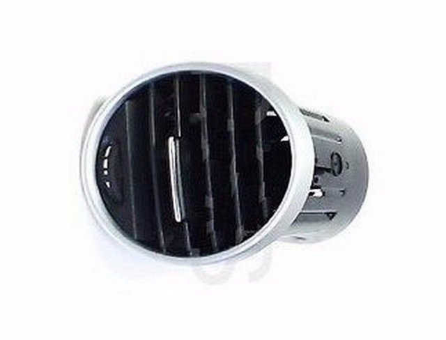 Nozzle Fresh Air Car Dashboard Centre MERCEDES W164 Ml GL 1648302154 ...