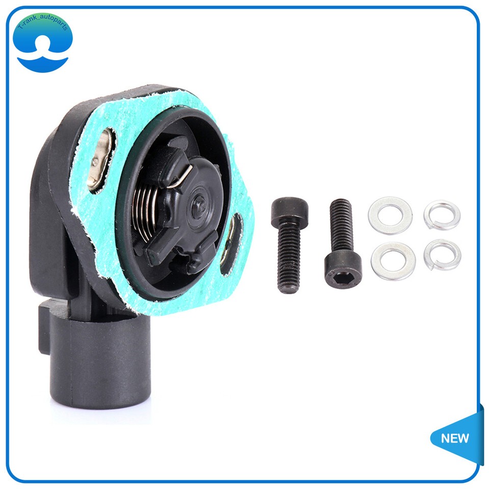 For 1990-2001 Acura Integra GS 1.8L Throttle Position Sensor TPS ...