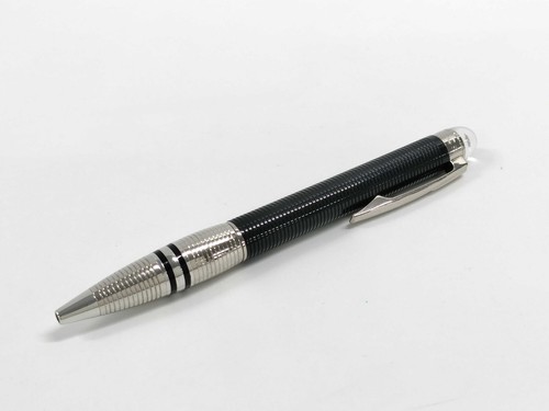 Montblanc Star walker Precious Resin Ballpoint Pen | eBay Australia