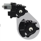 Front Left Power Window Lift Motor for Kia Sorento 2011-2015 No ...