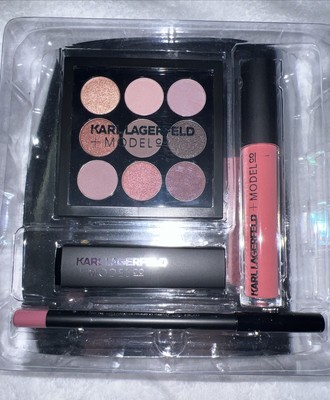KARL LAGERFELD + MODELCO. x RUNWAY READY GiFT SET x LiMiTED EDiTiON x ...