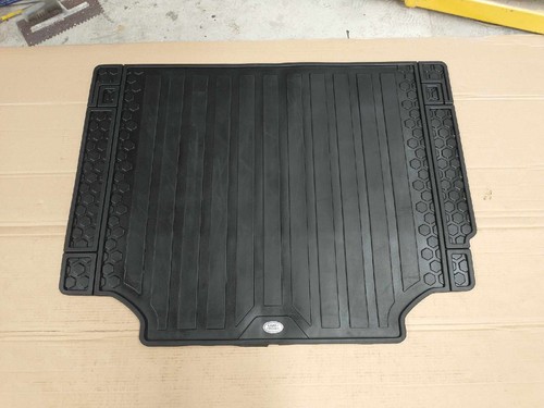 Land Rover Defender 110 Rubber Mat - VPLES0566 for sale online | eBay