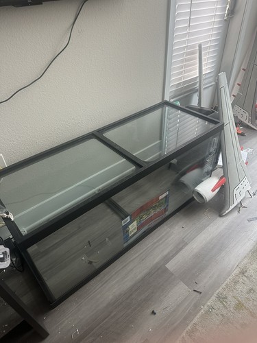 Fish Tank | eBay