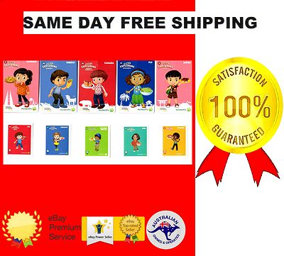 WOOLWORTHS NEW WORLD EXPLORERS CARDS AND STICKER | eBay