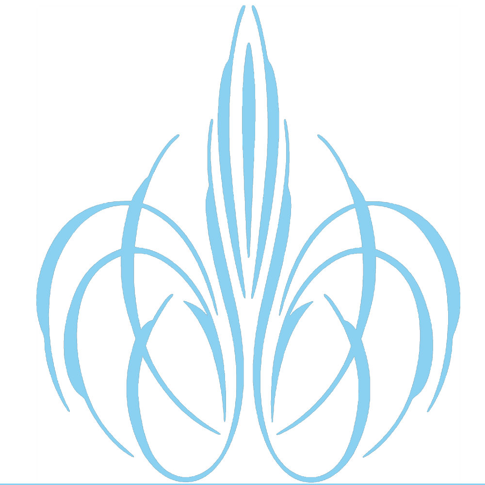 High-Quality Vinyl Pinstripe / Scroll Decal -Many Colors & Sizes- Free ...