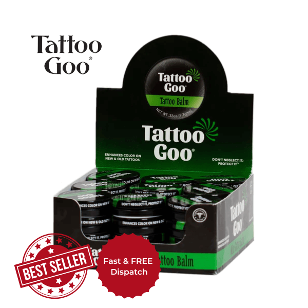 Wheat Germ Oil Tattoos Just Got Inked? All About Tattoo Aftercare