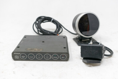 Defi Boost Gauge w/ Link Controller and Boost Sensor | eBay