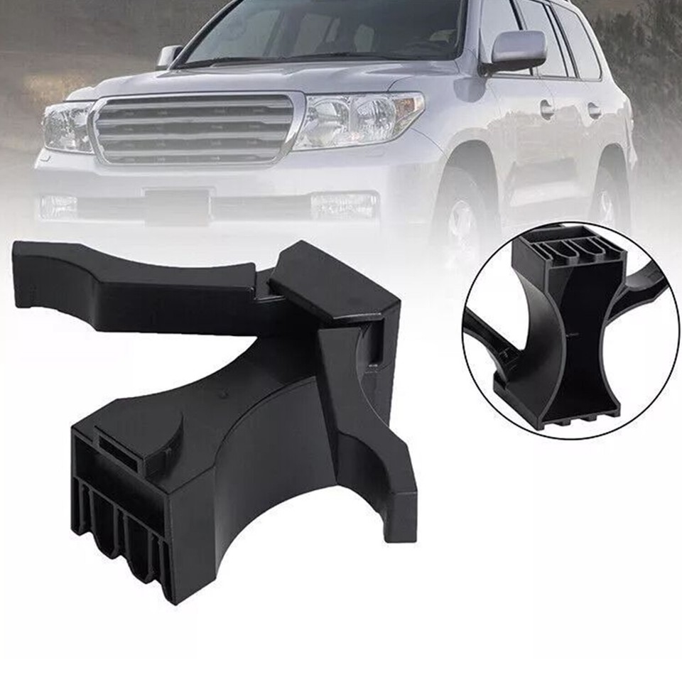 New Cup Holder Drink Holder Insert for 2008-2018 Toyota Land Cruiser ...