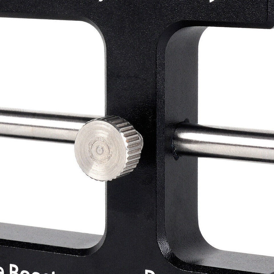 Master Cylinder Push Rod Length Gauge Brake Booster Push Rod Pin ...