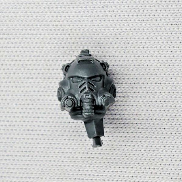 Bits Heavy Intercessors Warhammer 40k Primaris Space Marines Gravis ...