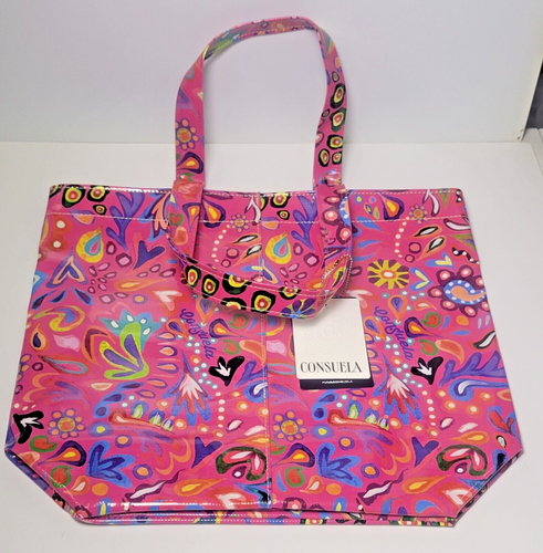 Consuela Grab N Go Basic Bag Ceci | eBay