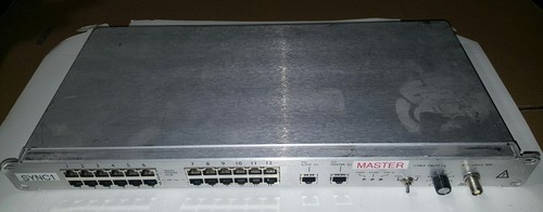 Philips Sync Unit M4844A 862114 Rackmount | eBay