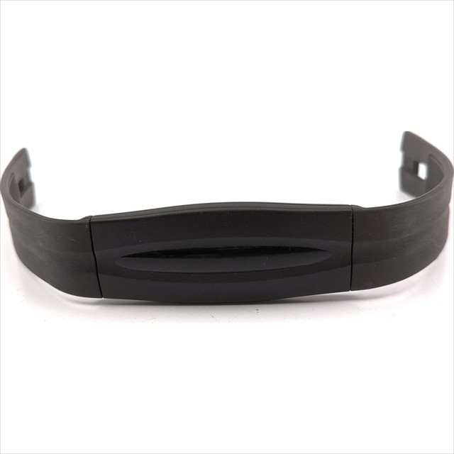 Garmin HRM1G Heart Rate Monitor With Chest Strap Battery for sale ...