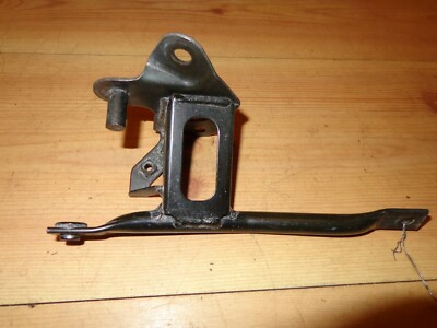 01-05 Yamaha YFM660 YFM 660 Raptor Right Front Fender Mount Stay 5LP ...