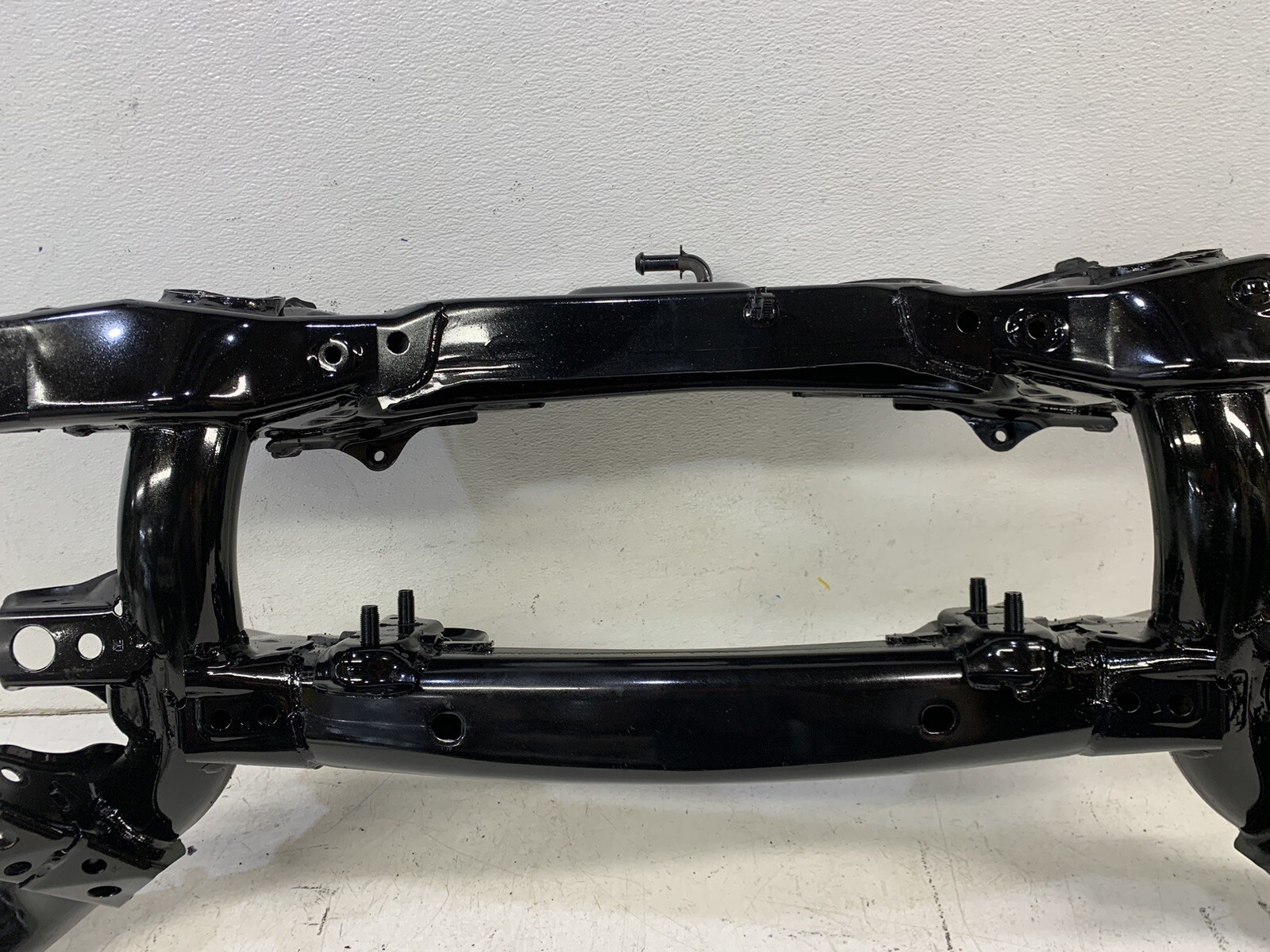 2006-2009 Toyota RAV4 RAV 4 AWD rear suspension crossmember sub frame ...