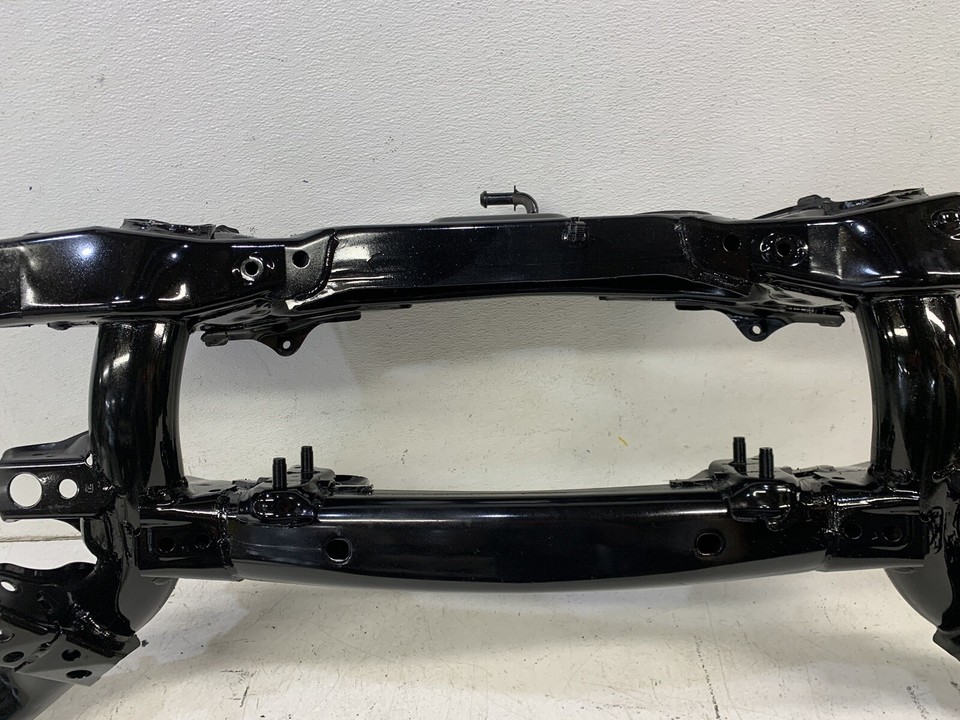 2006-2009 Toyota RAV4 RAV 4 AWD rear suspension crossmember sub frame ...