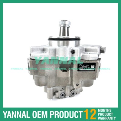 5264256 0445020107 Fuel Injection Pump Assy For Cummins QSB6.7 Engine ...