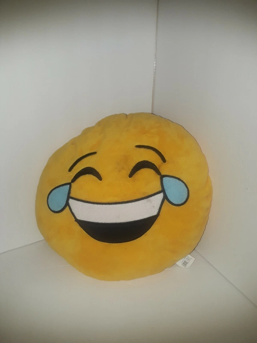 Tears Of Joy Smiley Face