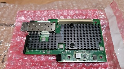 XXV710-DA1 Intel SFP28 25GB Single-Port PCIe 3.0 Network Adapter ...