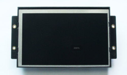 LCVLEB18M3 3DS-LCV-C07-GD lcd panel with 90 days warranty | eBay