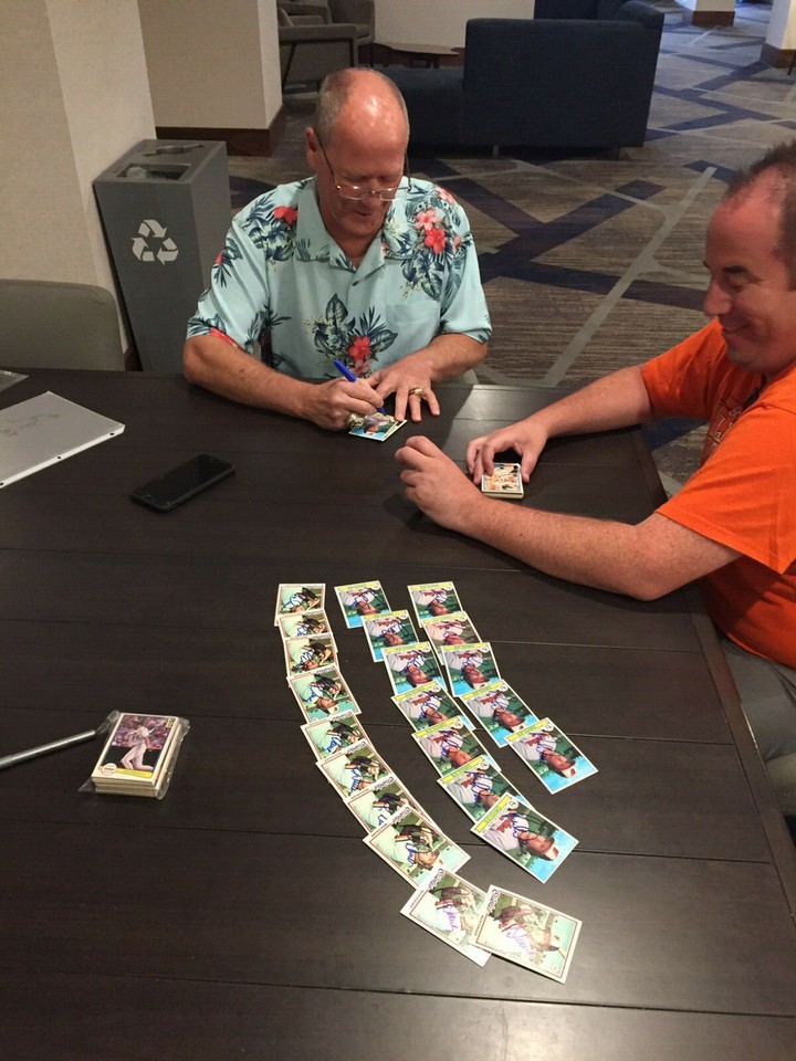 Baltimore Orioles Rich Dauer signed 8x10 W/COA | eBay