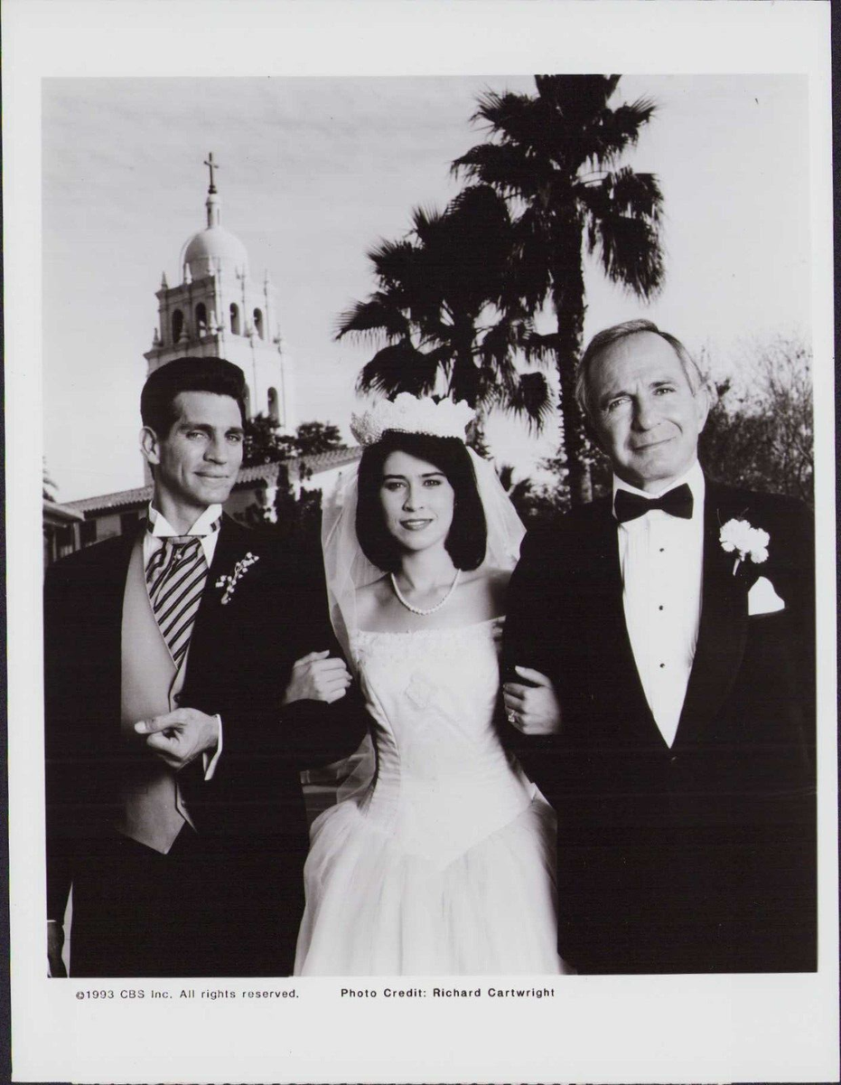 Boda De Maureen Mckeon