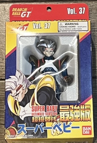 Bandai Dragon Ball GT Vol 37 Super Battle Collection Super Baby ...