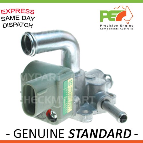 STANDARD USA Idle Speed/Air Control Valve For Toyota 4 Runner Hilux RZN ...