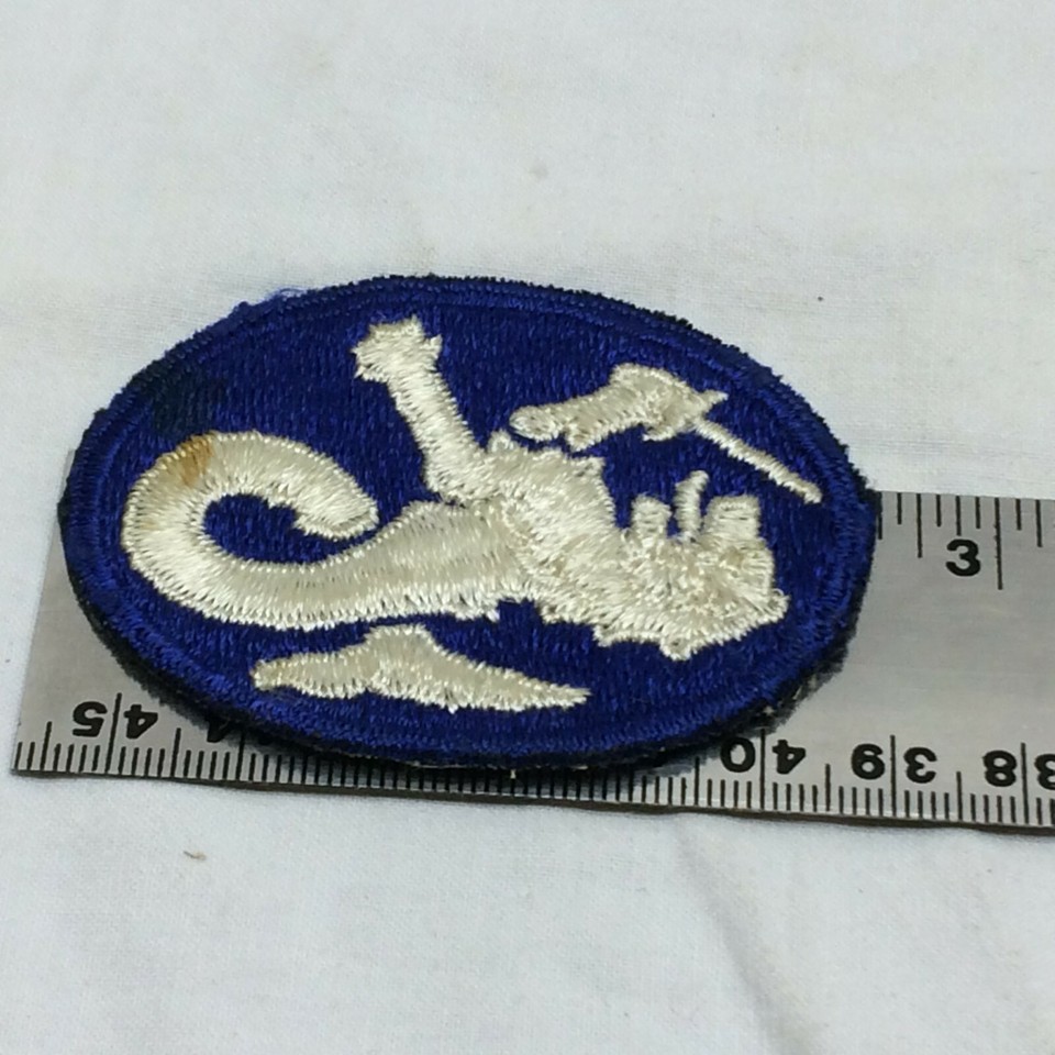 Military Patch Badge Philippine Army Department White Back Variant | eBay