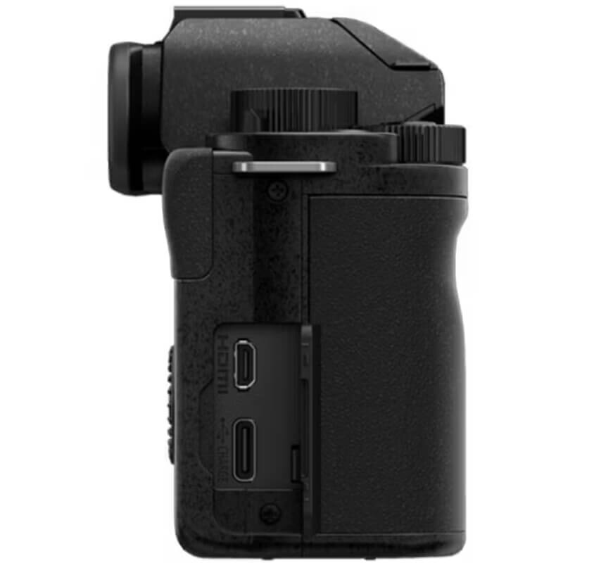 New Panasonic LUMIX G Camera DC-G100D H-FS12032 12-32 mm f/3.5-5.6 Lens ...