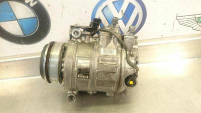 MERCEDES BENZ S-CLASS W222 2014- AC AIR CON COMPRESSOR PUMP 0008307200 ...