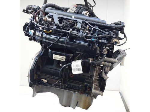 ⭐ B14NEL moteur complet pour OPEL MERIVA (B) 1.4 LPG (75) B14NEL K3058 ...