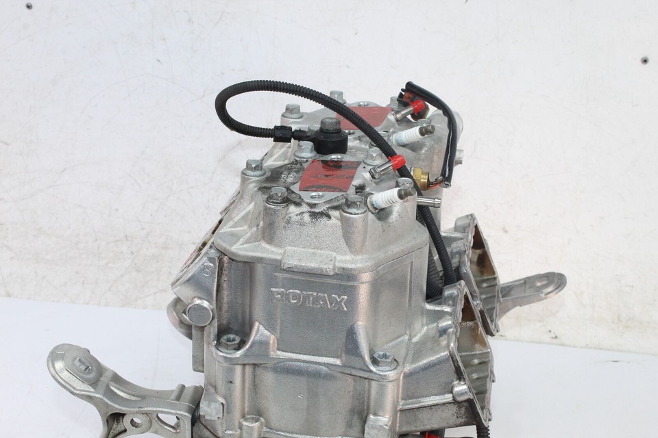 2015 Ski-doo Summit X 800r e-tec Engine Motor 420079755 | eBay