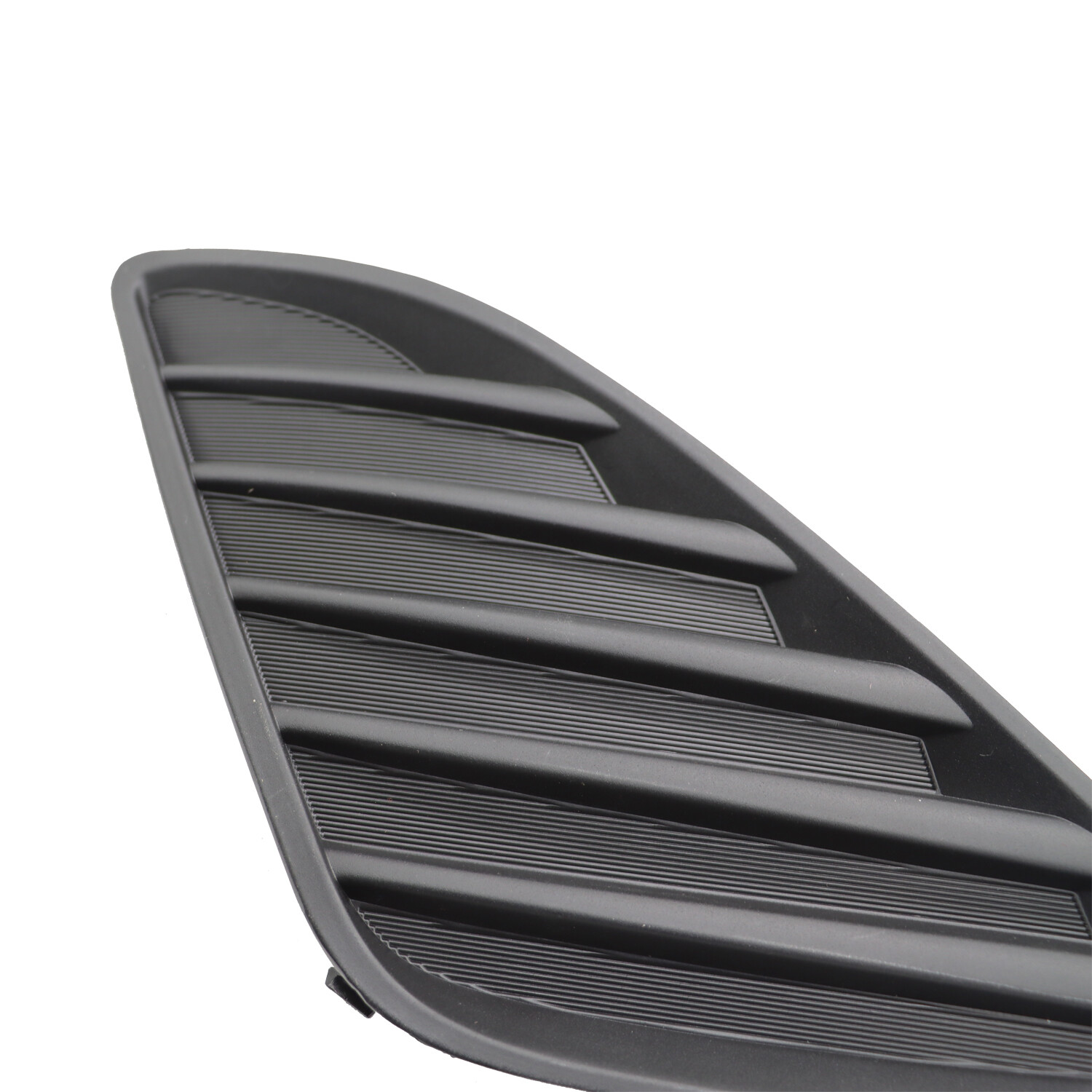 Front Fog Light Bumper Bezel Cover LH&RH Set Fit For 2012 2013 2014 ...