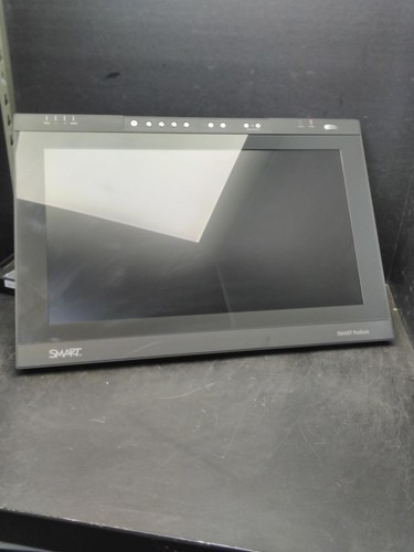 Smart Technologies Smart Podium ID422w LCD Tablet (78-191-10) | eBay