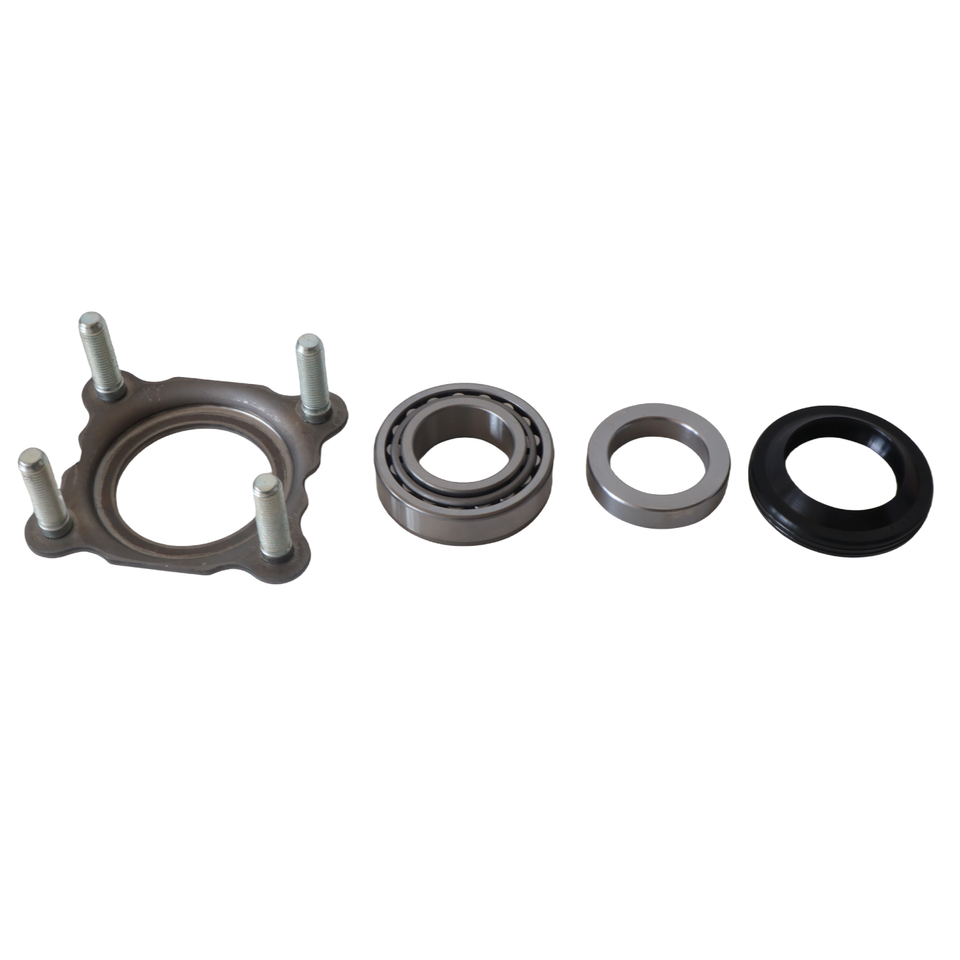 For 2007-2017 Jeep Wrangler JK 68499023AA Rear Axle Bearing and Seal ...