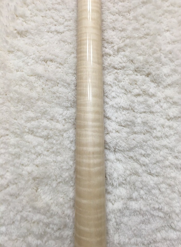 IN STOCK, Joss Wrapless Pool Cue Butt, No Shaft, Butt Only (No Stain ...
