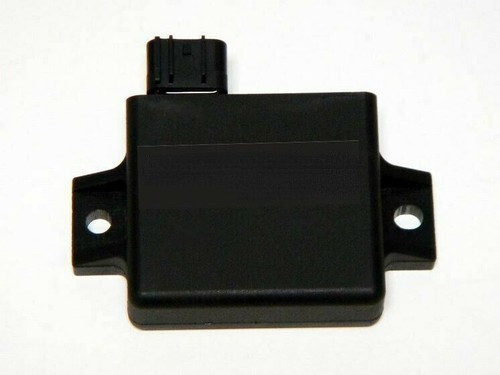 CDI / ECU Ignition BLACK BOX Rev Bombardier Can Am DS650 DS 2003 2004 ...