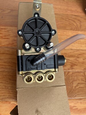 Haldex 90555100 PR Plus Height Control Valve | eBay