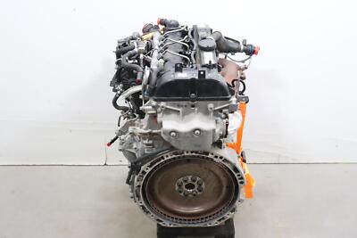 2020 - 2022 MERCEDES SPRINTER 2500 W907 2.0L OM651 DIESEL ENGINE OEM A6510100313 | eBay