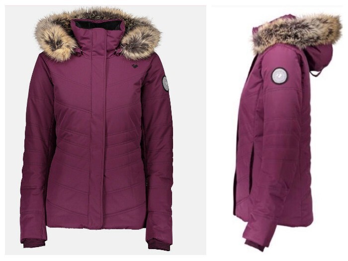 6 MINTY Ultra-Modern OBERMEYER Purple Reign STREET & … - Gem