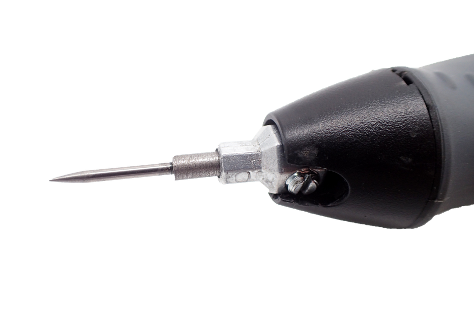 Fossil Preparation Stylus (Long, Short, Chisel) Pack of 3 available ...