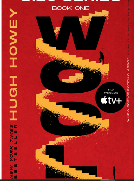 Wool: Book One of the Silo Series (Silo, 1) Paperback 2020 by Hugh ...